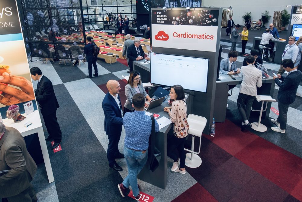 ESC Congress 2024 Is Coming - Cardiomatics